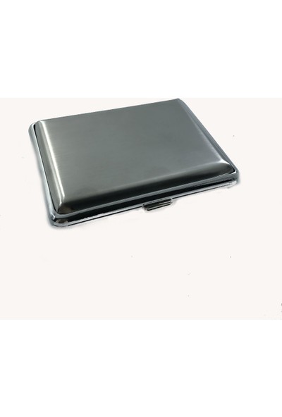 Ardahan Ticaret Metal 16’lı Kısa Sigara Tabakası