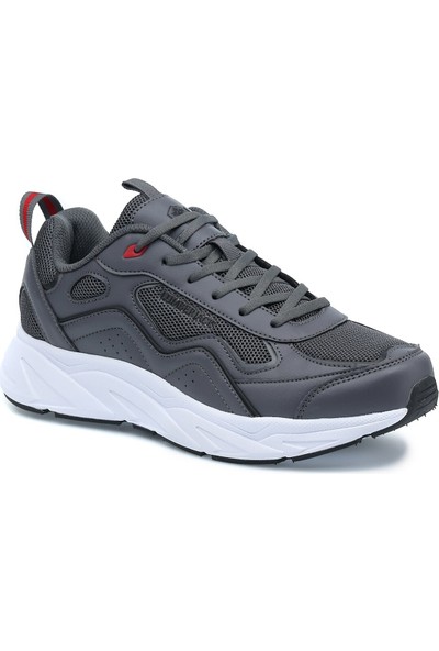 Lumberjack Memory 1pr Gri Erkek Sneaker Ayakkabı Lumberjack Memory 1pr Gri Erkek Sneaker Ayakkabı