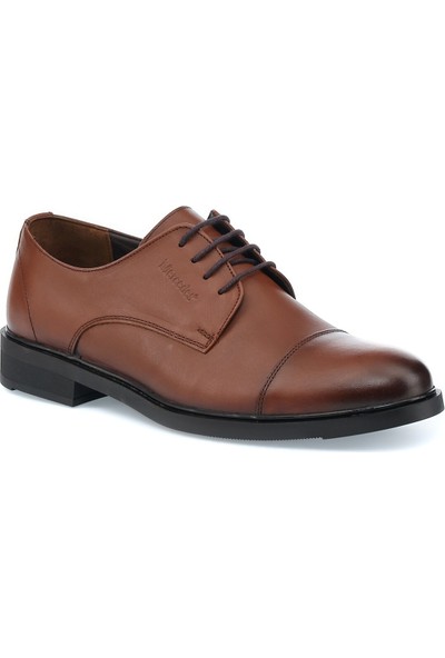 Mercedes Ravn 1pr Taba Erkek Klasik Ayakkabı