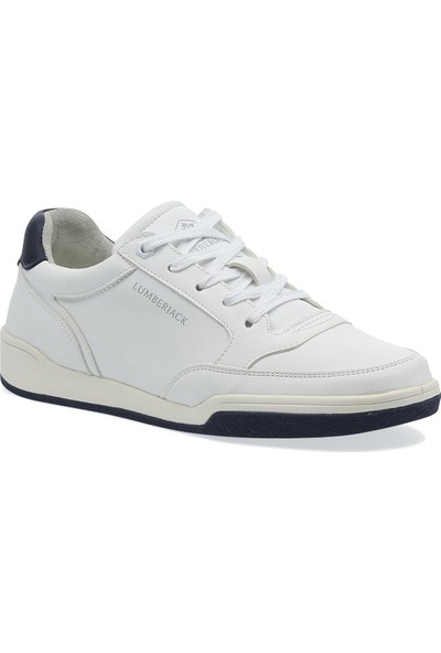 Lumberjack Elite 1fx Beyaz Erkek Sneaker Ayakkabı Lumberjack Elite 1fx Beyaz Erkek Sneaker Ayakkabı