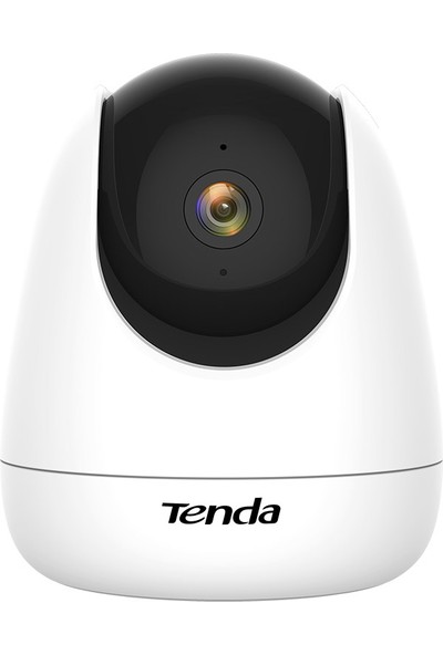 Tenda Cp3 Full Hd 1080P Gece Görüşlü / Hareket Sensörlü 128GB Micro Sd Pan/tilt Wi-Fi Kamera Tenda Cp3 Full Hd 1080P Gece Görüşlü / Hareket Sensörlü 128GB Micro Sd Pan/tilt Wi-Fi Kamera