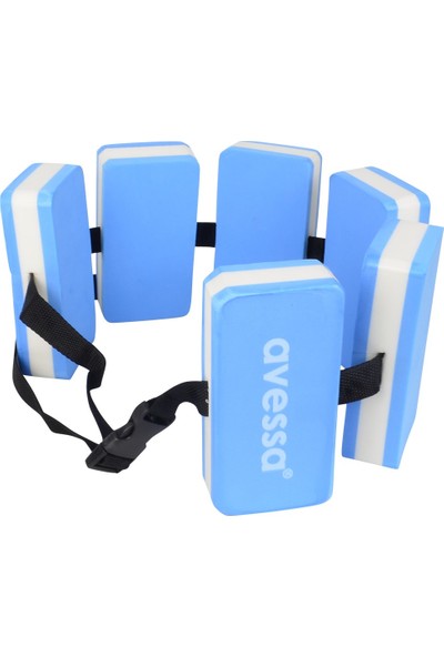 Avessa Su Çekmeyen Dayanıklı Yapıda Yüzme Kemeri 45 cm x 4,8 cm x 14 cm Deniz ve Havuz Için Birebir Avessa Su Çekmeyen Dayanıklı Yapıda Yüzme Kemeri 45 cm x 4,8 cm x 14 cm Deniz ve Havuz Için Birebir