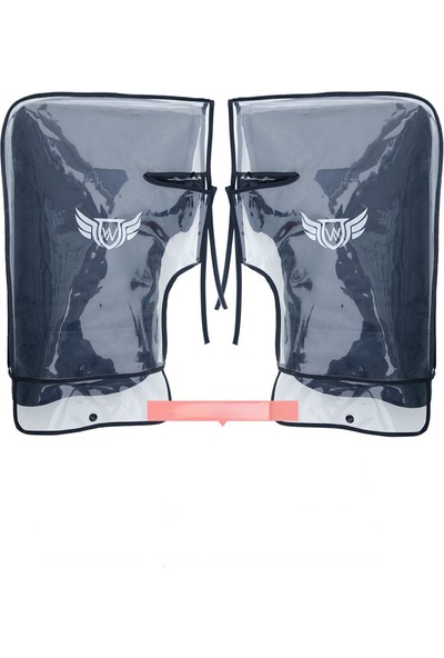 SW Future Kış Artı Kadife Kalın Rüzgar Geçirmez Sıcaklık Su Geçirmez Su Geçirmez Motosiklet Kavrama (Yurt Dışından)