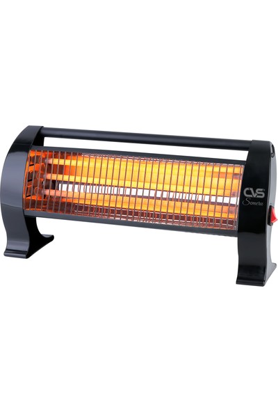 Cvs Dn 3028 Semeru Elektrkli Quartz Isıtıcı Cvs Dn 3028 Semeru Elektrkli Quartz Isıtıcı