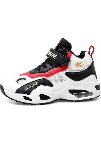 TK Çocuk Basketbol Ayakkabısı (Yurt Dışından)