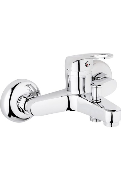 Kare Mıracle Mıx Banyo Batarya Kare Mıracle Mıx Banyo Batarya