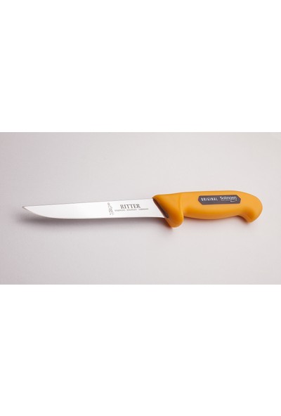 Solingen Kasap Bıçağı 15 cm. Solingen Kasap Bıçağı 15 cm.
