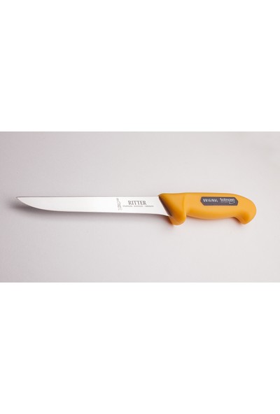 Solingen Kasap Bıçağı 18 cm.