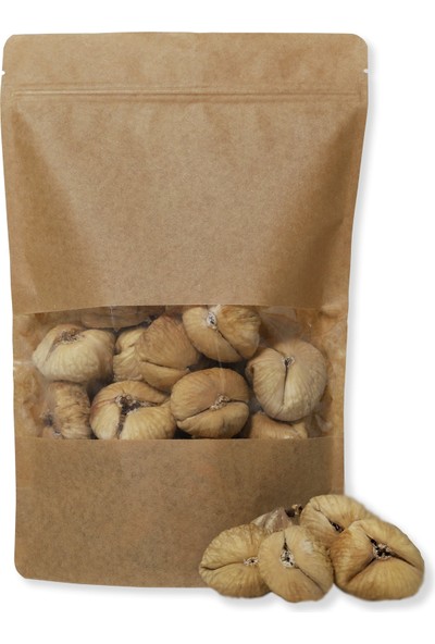 Karıncalı Dağ Karlık Çatlak Kuru İncir 1 Kg