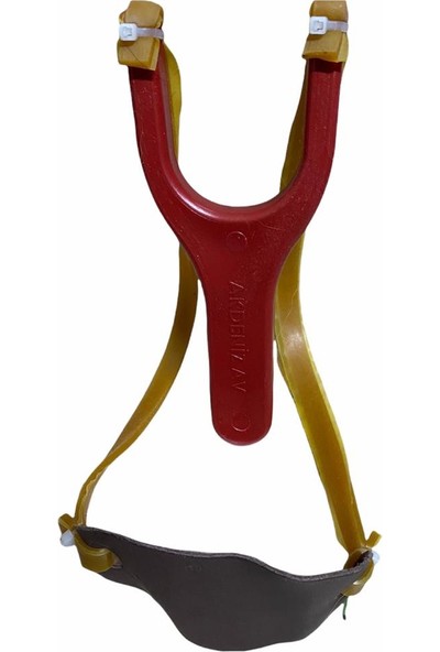 Çakır Plastik Saplı Sapan