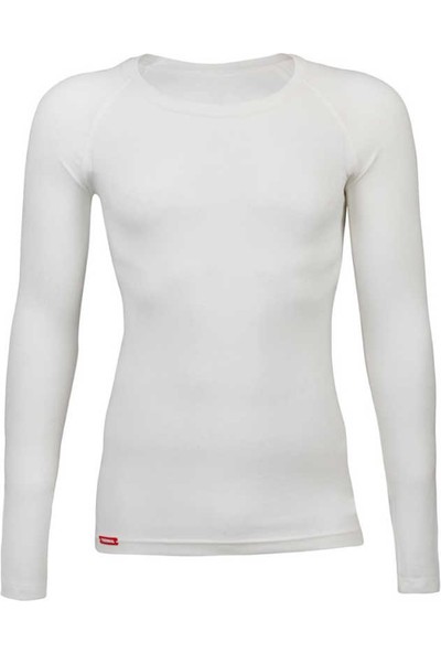 Bsm Kadın Viloft Termal Sıfır Yaka Uzun Kol Içlik 10603 K Bsm Kadın Viloft Termal Sıfır Yaka Uzun Kol Içlik 10603 K