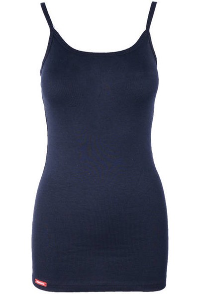 Bsm Bayan Viloft Termal Ip Askılı Içlik 20103 Bsm Bayan Viloft Termal Ip Askılı Içlik 20103