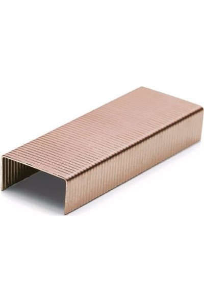 Mas Zımba Teli No:10 Bakır 10'lu Kutu