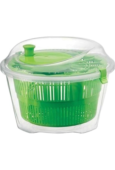 Gondol G-25 Vega Salata Kurutucu 4.40 lt.