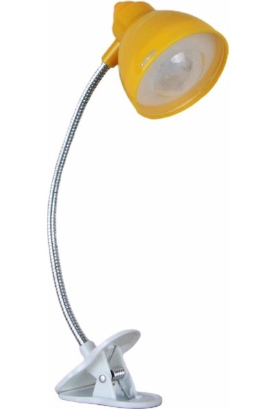 Hediyekanalı Kitap Okuma Lambası Mandallı Çok Fonksiyonlu LED Masa Gece Lambası Hediyekanalı Kitap Okuma Lambası Mandallı Çok Fonksiyonlu LED Masa Gece Lambası
