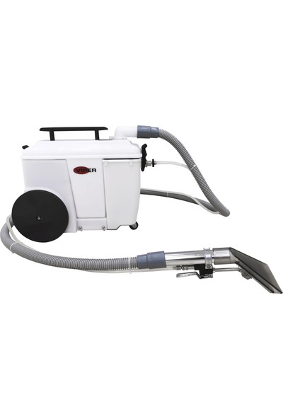 Viper WOLF130 Halı Yıkama Makinesi 3,8 Lt