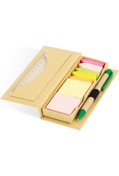 Sayar Renkli Yapışkanlı Notluk - Cetvel -Tükenmez Kalem 3763 Sayar Renkli Yapışkanlı Notluk - Cetvel -Tükenmez Kalem 3763
