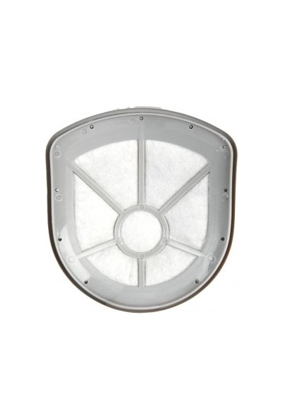 Ttaf Elektronik Maske Filtresi 10'lu Ttaf Elektronik Maske Filtresi 10'lu