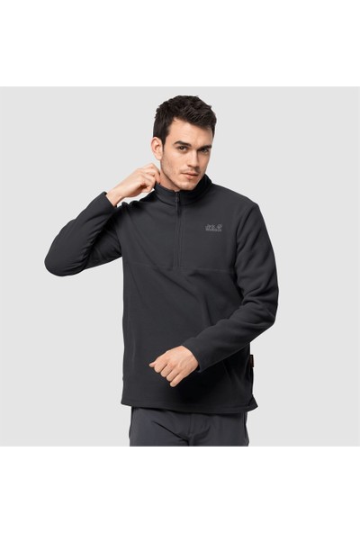 Jack Wolfskin Gecko Erkek Polar Jack Wolfskin Gecko Erkek Polar