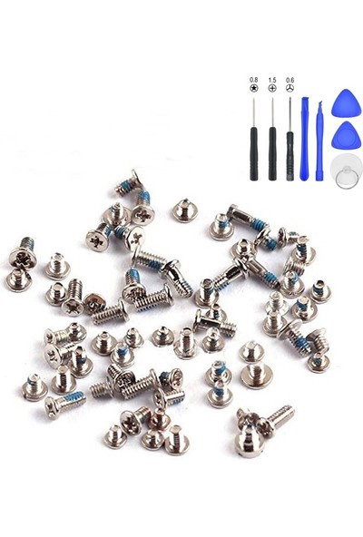 Leo Iphone 6s Vida ve Tornavida Seti