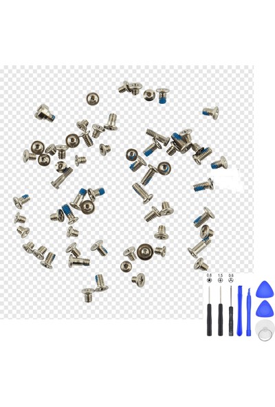 Leo Iphone 6 Vida ve Tornavida Seti