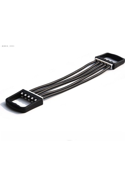 Generic Ayarlanabilir Çok Fonksiyonlu Direnç Lastiği (Yurt Dışından) Generic Ayarlanabilir Çok Fonksiyonlu Direnç Lastiği (Yurt Dışından)