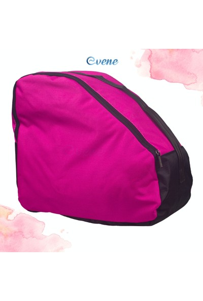 Evene Paten Taşıma Çantası Çocuk Paten Taşıma Çanta