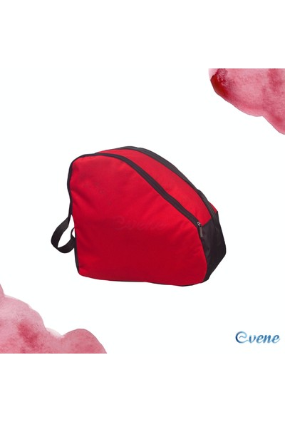 Evene Paten Taşıma Çantası Çocuk Paten Taşıma Çanta