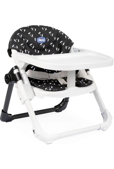 Chicco Chairy Dönüştürülebilir Yükseltici Mama Sandalyesi / Sweet Dog