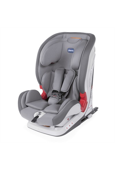 Chicco Youniverse Fix 1 2 3 Oto Koltuğu (9-36 Kg) / Pearl