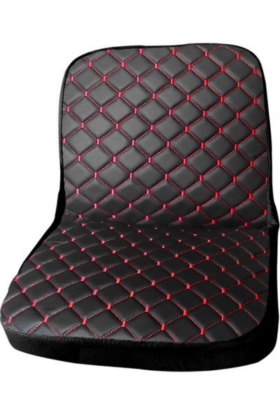 Binbir Trend Tek Parça Traktör Koltuk Kılıfı - Deri Vinlex Siyah -BB-988 Binbir Trend Tek Parça Traktör Koltuk Kılıfı - Deri Vinlex Siyah -BB-988
