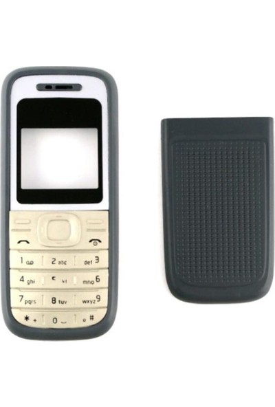 Efe Nokia 1200 Kapak