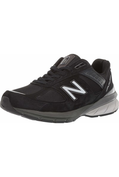New Balance Made In Us 990 V5 Kadın Sneaker W990BK5 (Yurt Dışından)