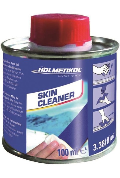 Holmenkol Skin Cleaner