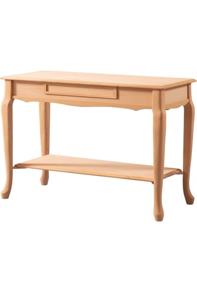 Roys Ahşap 3151 Masif Ham 90 Lık Efes Dresuar Roys Ahşap 3151 Masif Ham 90 Lık Efes Dresuar