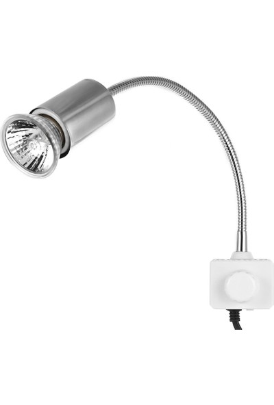 Decdeal 25W Halojen Isı Lambası Uva Uvb Lambası Isıtıcı Işık (Yurt Dışından) Decdeal 25W Halojen Isı Lambası Uva Uvb Lambası Isıtıcı Işık (Yurt Dışından)