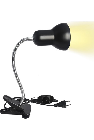 Gahome 50W 70W Ampuller Kelepçeli Sürüngen Isıtma Lambası Uvb Sürüngen Işık (Yurt Dışından) Gahome 50W 70W Ampuller Kelepçeli Sürüngen Isıtma Lambası Uvb Sürüngen Işık (Yurt Dışından)
