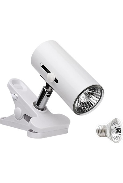 Gahome 75W Sürüngen Isı Lambası Kaplumbağa Isı Lambası Lamba Isıtıcı (Yurt Dışından) Gahome 75W Sürüngen Isı Lambası Kaplumbağa Isı Lambası Lamba Isıtıcı (Yurt Dışından)