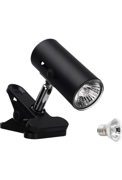 Gahome 75W Sürüngen Isı Lambası Kaplumbağa Isı Lambası Lamba Isıtıcı (Yurt Dışından) Gahome 75W Sürüngen Isı Lambası Kaplumbağa Isı Lambası Lamba Isıtıcı (Yurt Dışından)
