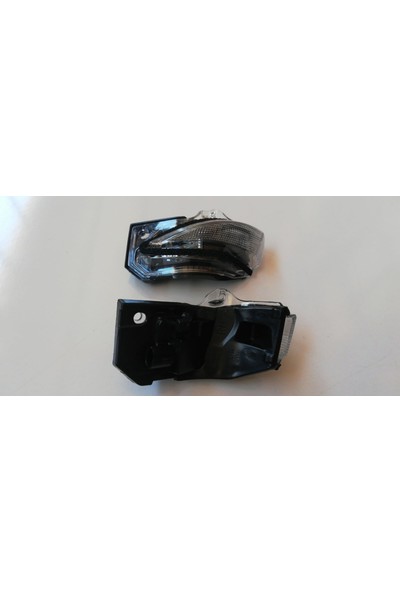 Itaqi Toyota Corolla Sinyal Ayna Dikiz Sağ 2019-2021 Itaqi Toyota Corolla Sinyal Ayna Dikiz Sağ 2019-2021