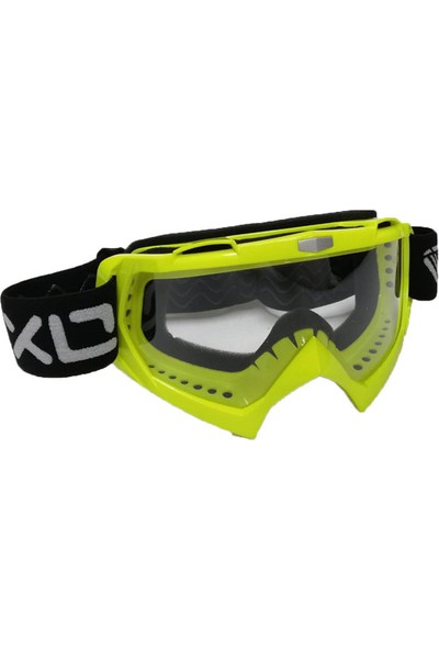 Vexo Motokros Gözlük