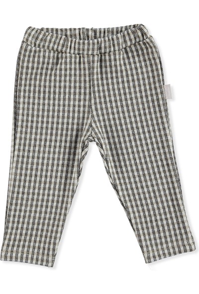 Cassiope Ekose Pantolon Cassiope Ekose Pantolon