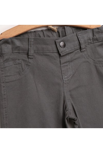 Hello Baby Basic Bebek Gabardin Pantolon