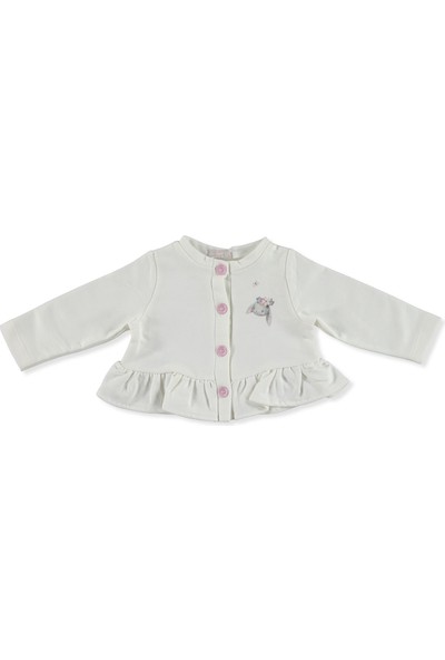 Cassiope Cute Hırka