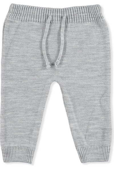 Efgima Baby Yıldızlı Triko Pantolon