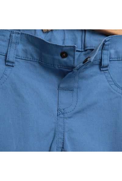 Hello Baby Basic Bebek Gabardin Pantolon