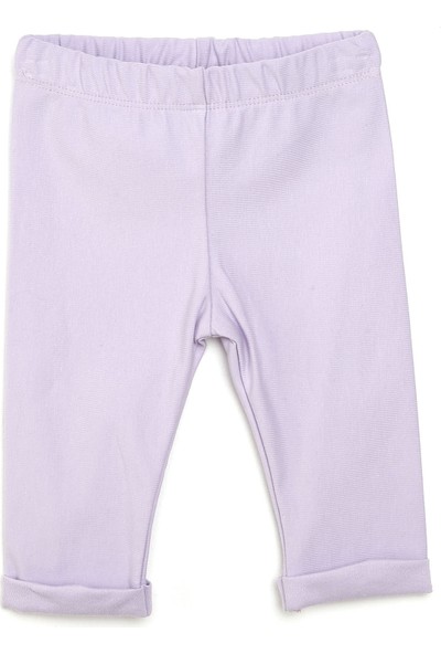 Bebbek Pink Trendy Baby Tayt