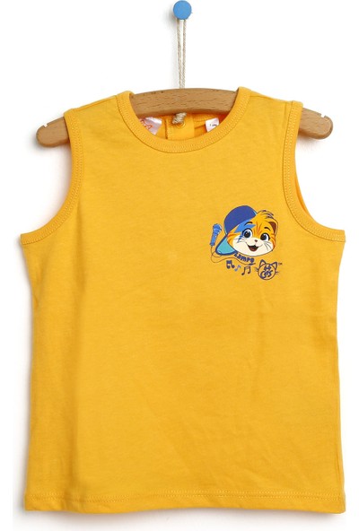 Castello Atlet Tshirt