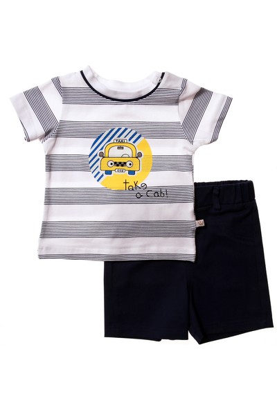 For My Baby Cool Tshirt-Şort