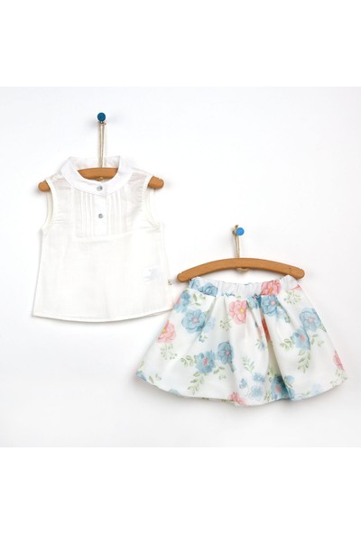 For My Baby Bluz-Etek